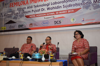 RSUP Dr.Wahidin Sudirohusodo Makassar